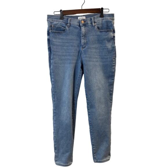 Nicole Miller | Jeans | Nicole Miller Womens Soho High Rise Skinny ...